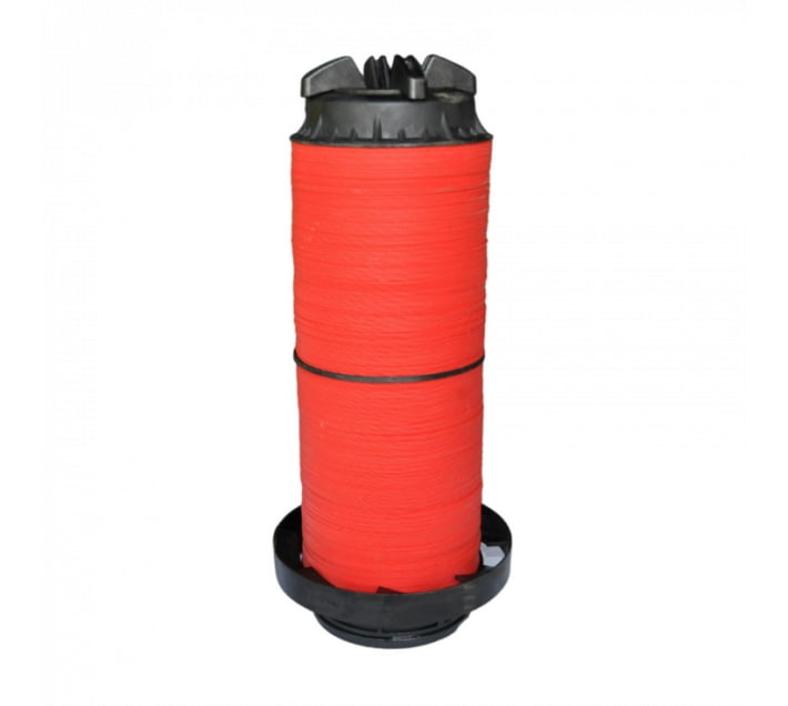 Someone’s in a Makro Disc Filter Element For Df50 And Df81 Mood