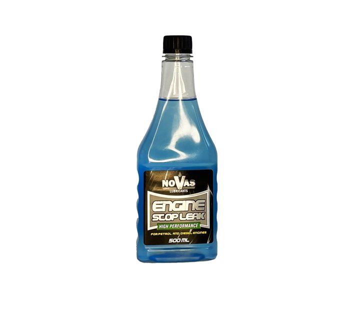 Someone’s in a Makro Engine Stop Leak - 500ml Mood