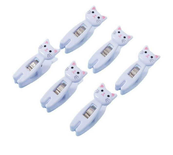 Someone’s in a Makro Home Laundry Craft Multifunctional Plastic Cat ...