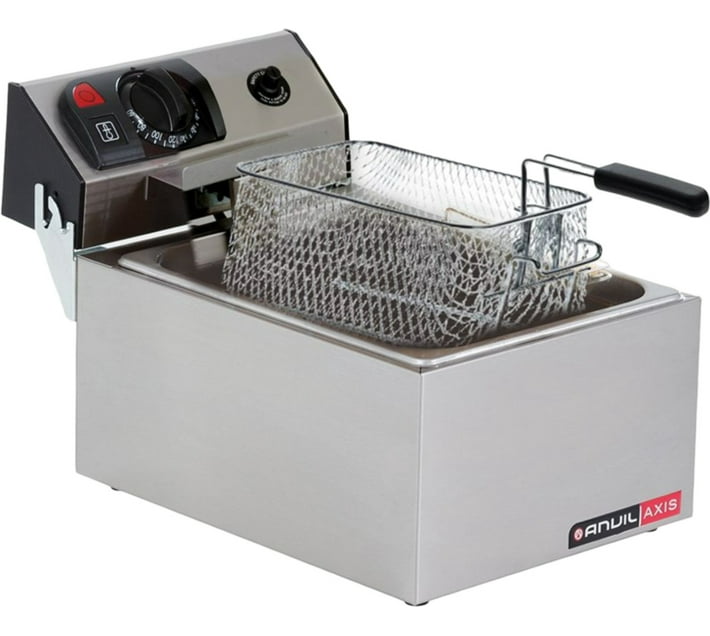Buy Anvil FFA2001 5 L Electric Deep Fryer () in Bulk | Makro Business