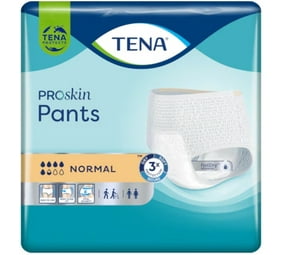 Tena Proskin Pull Up Pants Normal Large Case Adult Diapers - L () | Makro