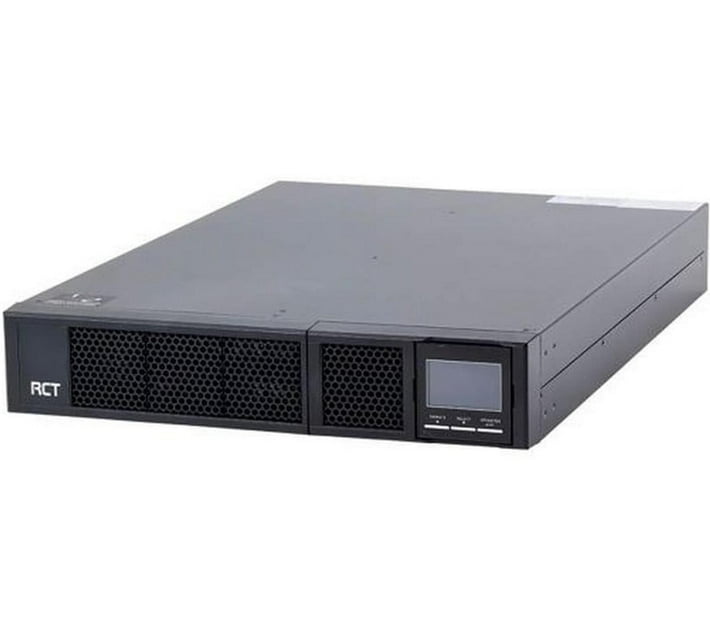 RCT 3000GXR-48V 3000VA 3000W 48V Rack Mount UPS Rack-mount Model UPS ...