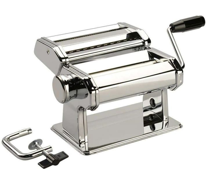 PPM170M Roller Pasta Machine (Manual) | Makro