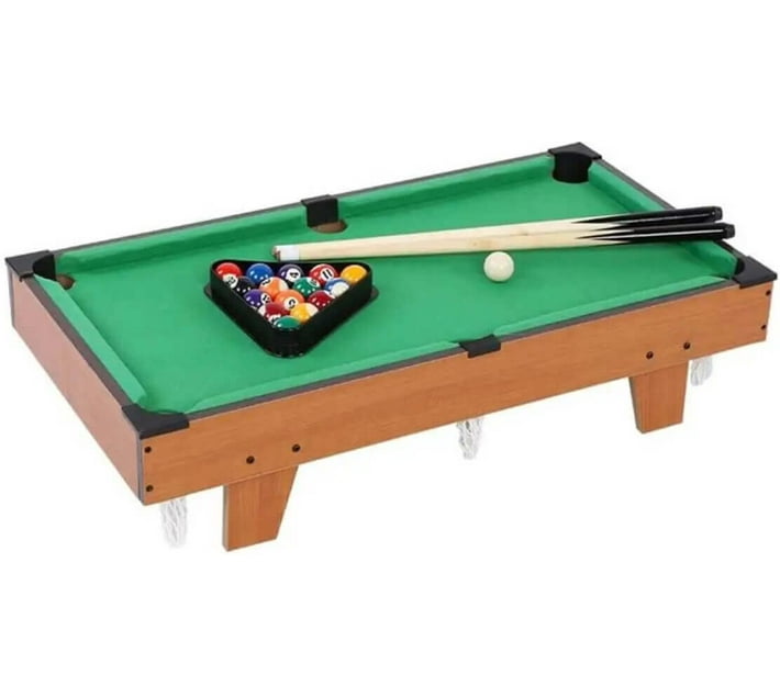 Perfect Dealz SDO-6YT6 Snooker Table () | Makro