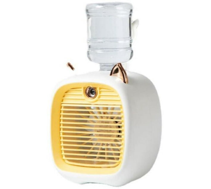 INV 45 L Room/Personal Air Cooler (Yellow, Air Conditioner Fan) | Makro
