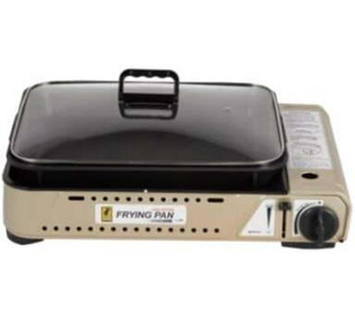 Bushbaby Stoves and Grills (Aluminium) | Makro