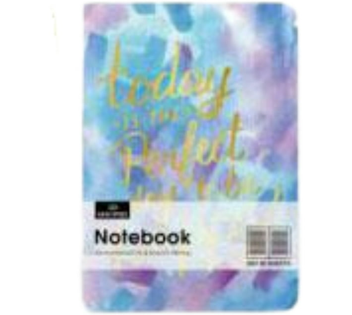 Generic A6 Note Book Lined | Makro