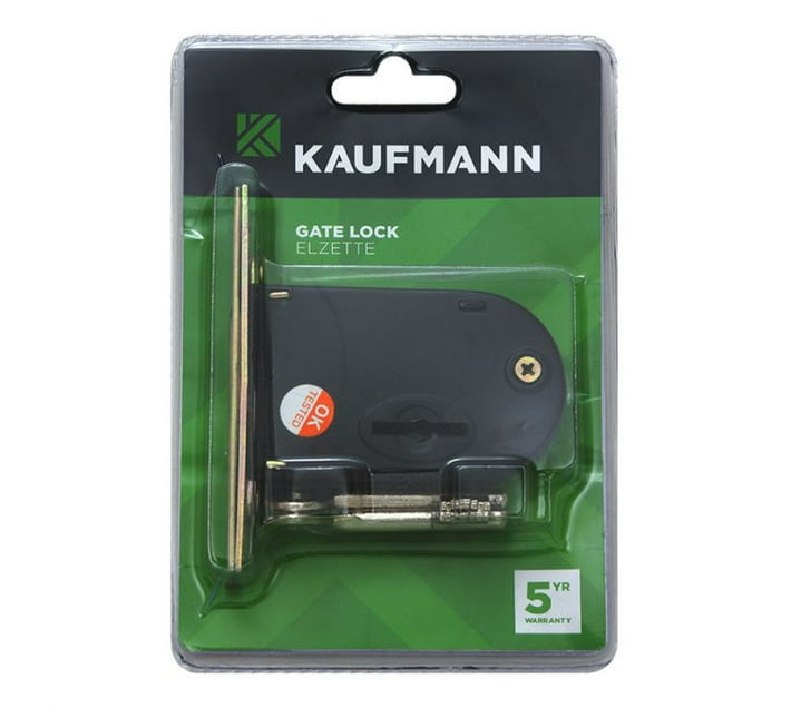 Someone’s in a Makro Kaufmann - Security Gate Lock - Elzett Type - Bulk ...