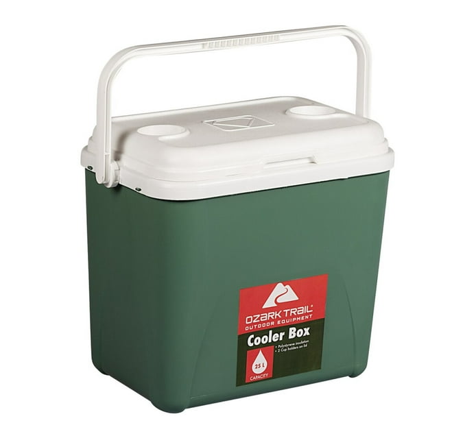 Ozark Trail Cooler Box 25LT | Makro