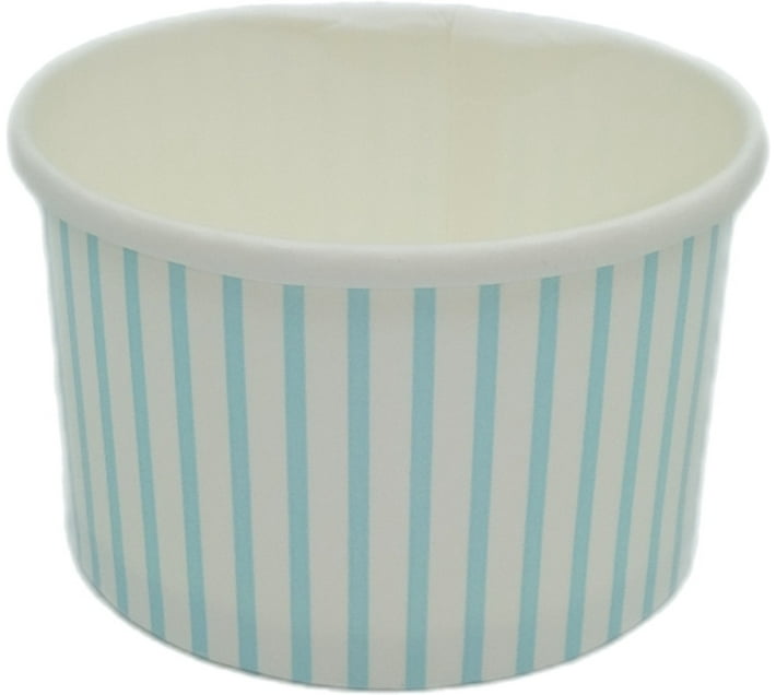 Healthy life Products Paper Utility Container - 150 ml (Pack of 50 ...