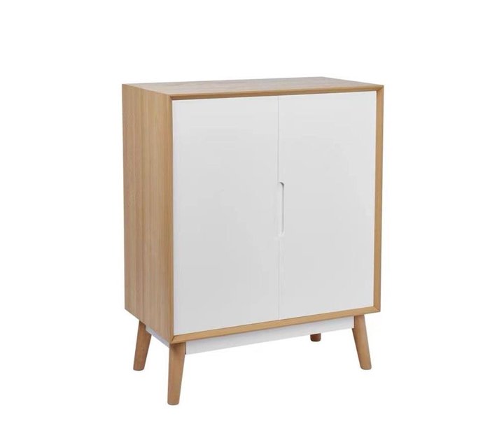Someone’s in a Makro Hulra sideboard Scandinavian white DH-C0698 Mood