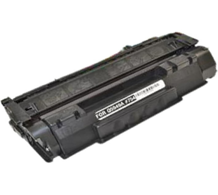 Inksaver Compatible HP 49A | Q5949A Black Black Ink Toner Powder () | Makro