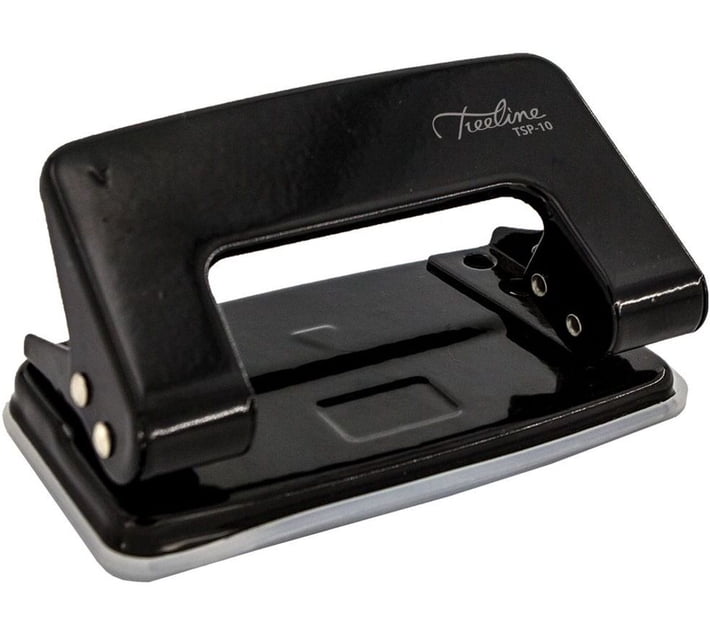 Buy Treeline TSP-10 Student Full Metal Punch Punches & Punching ...