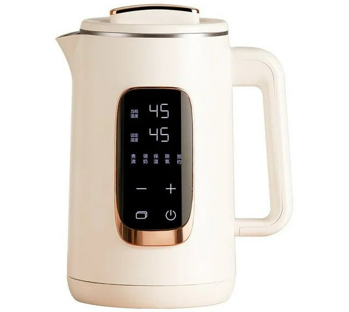 SpSp Electric kettle household stainless steel constant temperature ...
