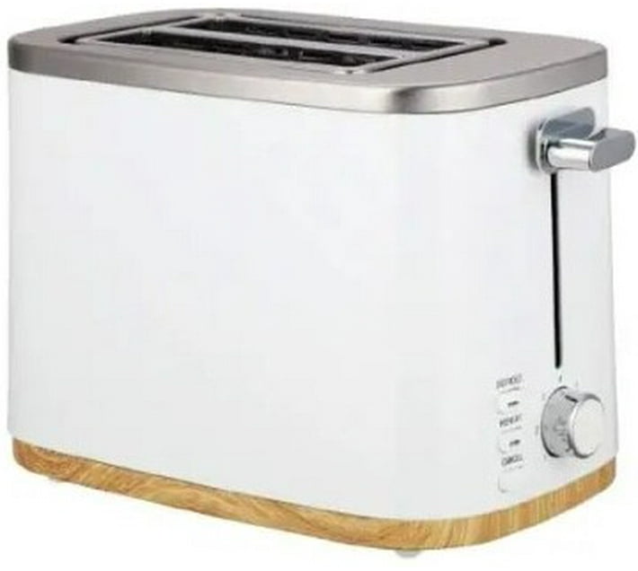 Danny Home DH5115EU TOASTER 6 700 W Electric Pop Up Toaster | Makro