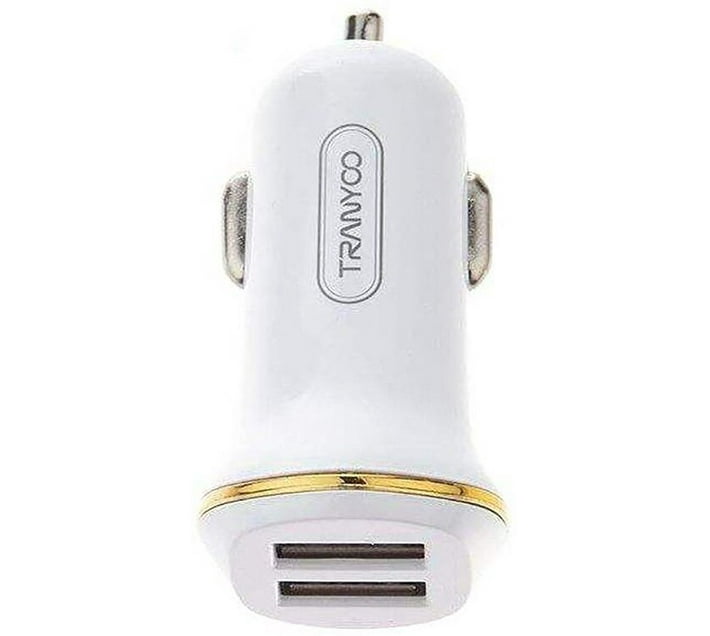 Tranyoo C11-C Car Stereo | Makro