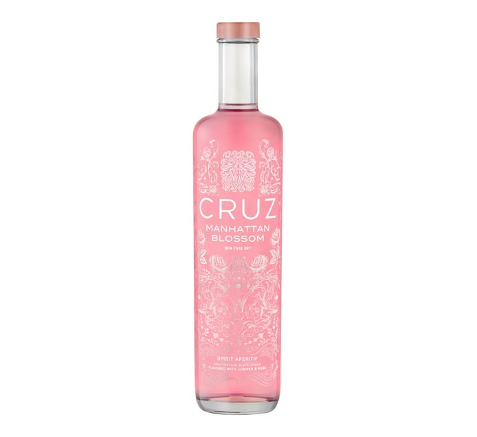 Cruz Infused With Cranberry (12 x 750ml) | Makro