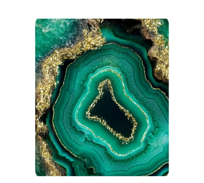 Someone’s in a Makro Mouse Pad Elegant - 162 1 - mousepad Mood