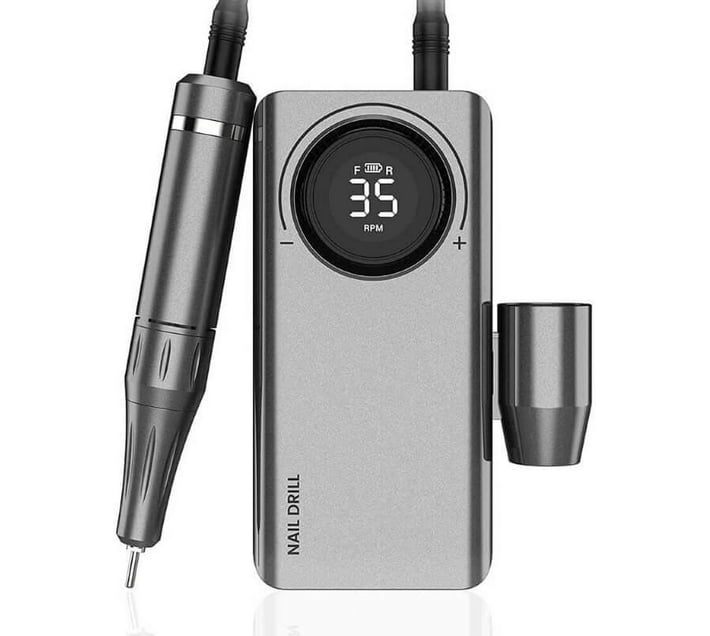 Perfect Dealz PDD-00X Nail Drill Machine | Makro