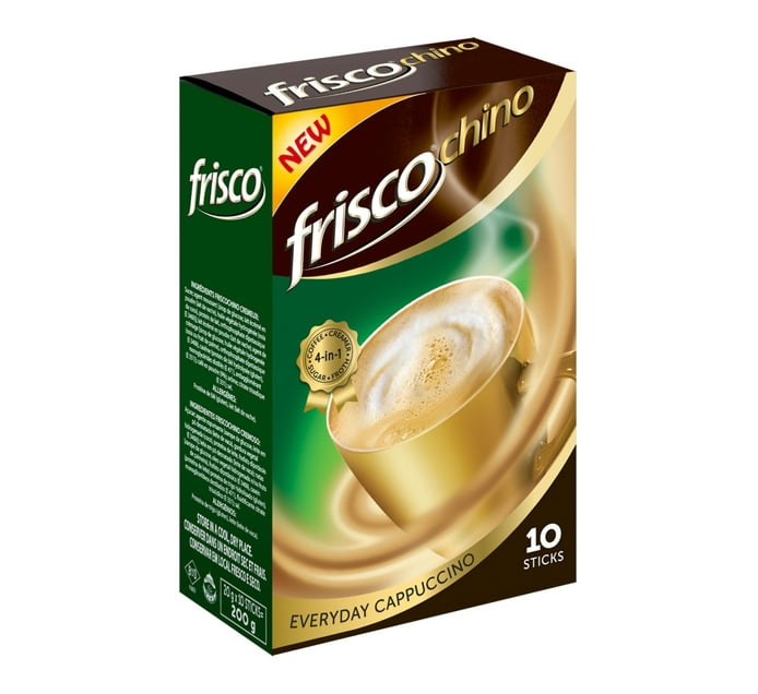 Frisco 10 X 19g Friscochino | Makro