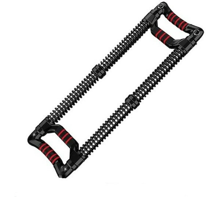 Just Simplified Adjustable Multifunctional Arm Rod Spring Steel Hand ...