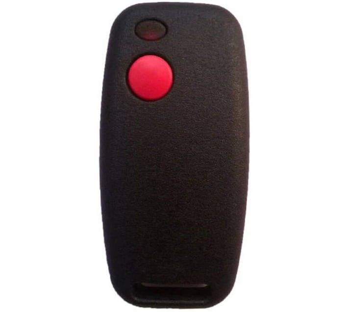 Sentry 1 Button Transmitter 403MHZ Binary Wireless Sensor Security System () | Makro