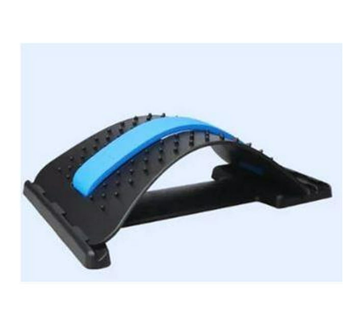 Someone’s in a Makro Lumbar Spine Stretcher Mood