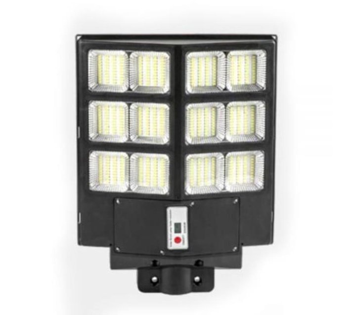 Someone’s in a Makro Wireless Solar LED Street Light with Sensor and ...