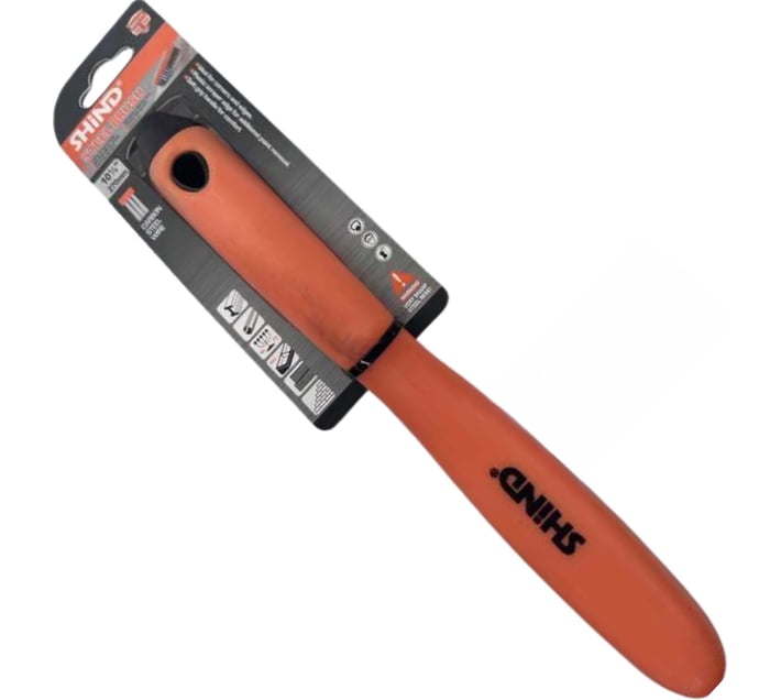 Shind SD-94893 Broken End Straight Wire Brush (Pack of 1) | Makro