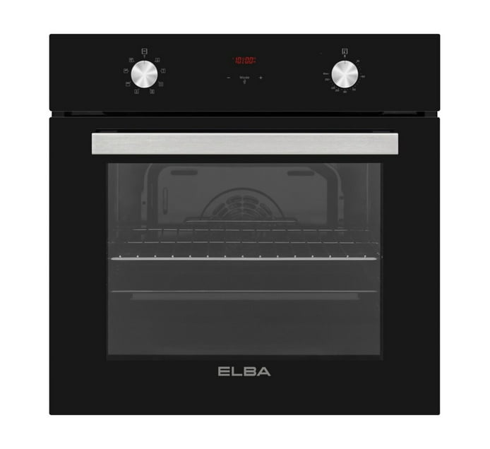 Elba 600 mm Multifunction Oven | Makro