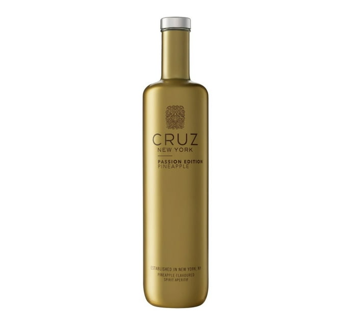 Cruz Infused With Pineapple (1 x 750 ml) | Makro