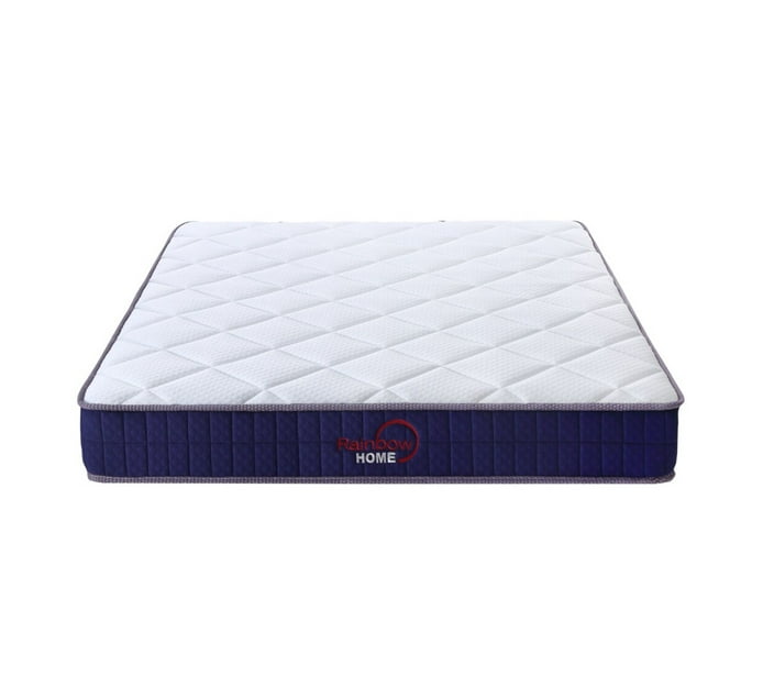 Rainbow Queen XL Quincy Spring Mattress | Makro