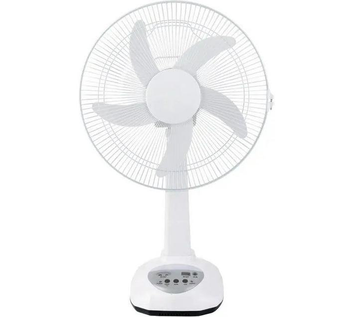 condere 16 inch fan floor fan high quality multi speed A 400 mm 5 Blade ...