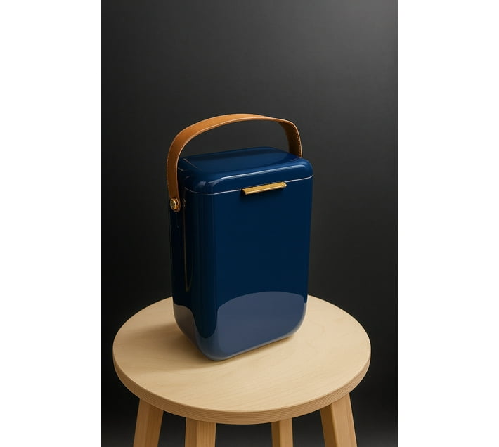 Buy FFO Cooler Box JIU679876 Cooler Bag (NAVY) in Bulk | Makro Business