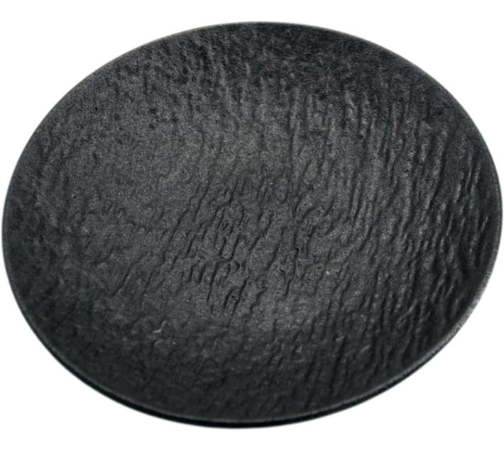 Eotia Melamine Round Dish 20cm Dinner Plate () | Makro