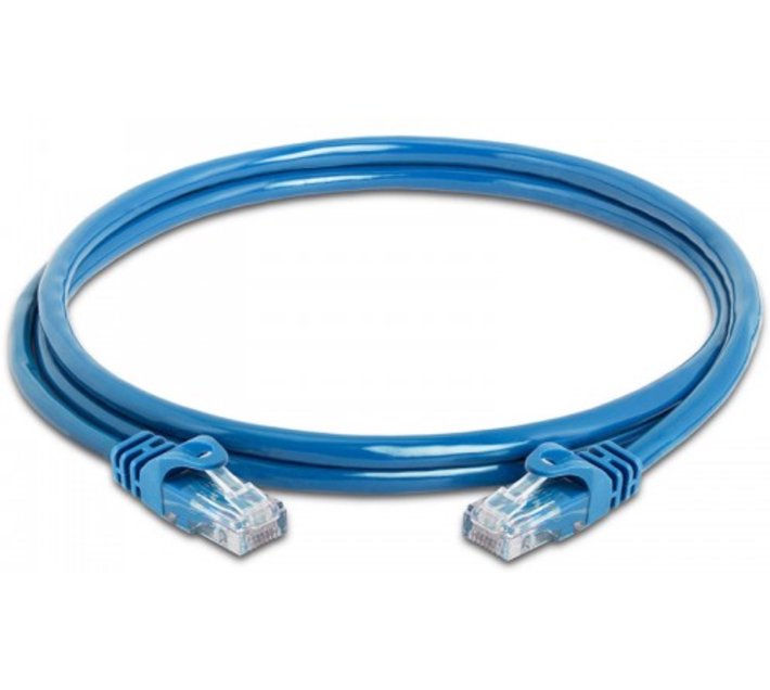 Saviraj USB Type A To PC Connector 2 m RJ45 CAT5E Ethernet Patch Cord ...