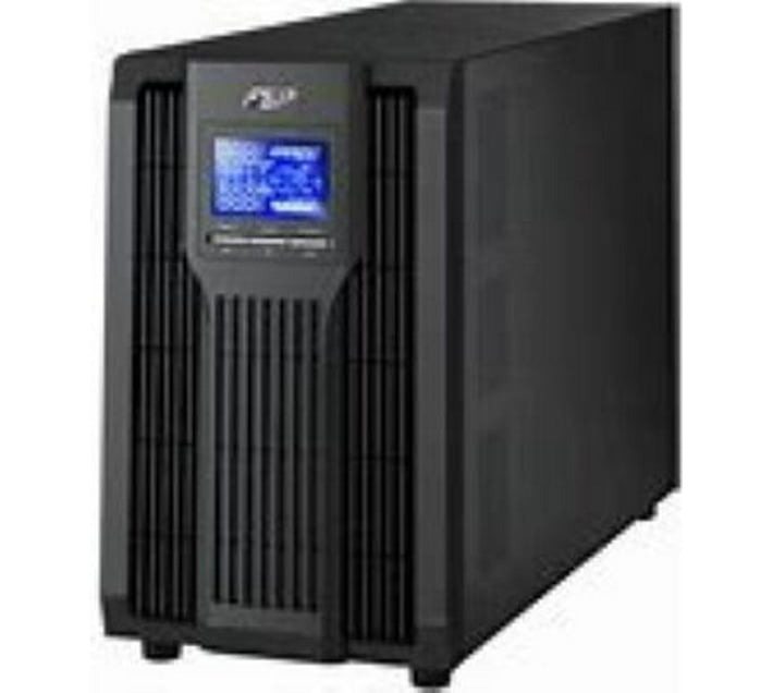 FSP Champ Tower 2KVA Online 1x USB Com UPS(Unboxed) Tower Model UPS () | Makro