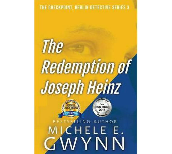 The Redemption of Joseph Heinz (Paperback / softback) | Makro