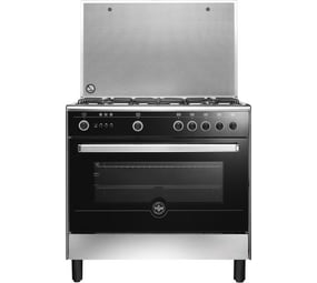 Bosch 900mm 5 Burner Full Gas Stove Series 6 | Makro