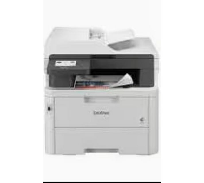 Buy Brother MFC-L3760CDW Printer Multi-function Laser Printer () in ...