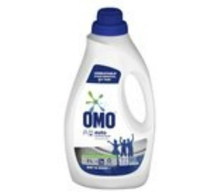 OMO Auto Washing Fresh Liquid Detergent (2 L) | Makro
