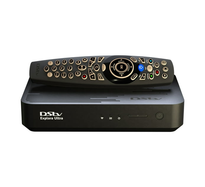 Dstv Explora Ultra | Makro