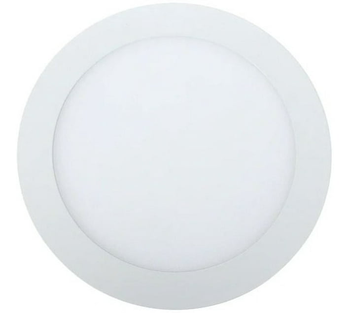 Aerbes AB-Z898 Plastic Ceiling Light LED Ceiling Lamp With Bulb (White ...