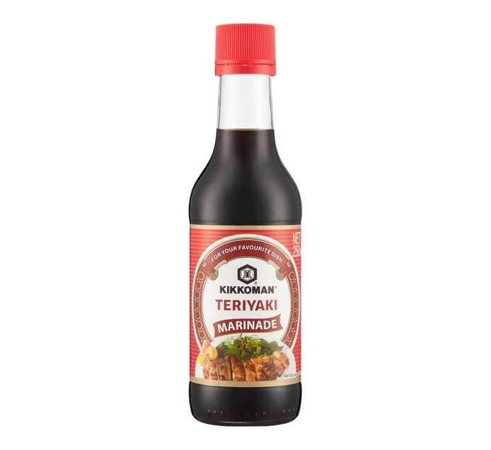 Kikkoman (250ML) | Makro