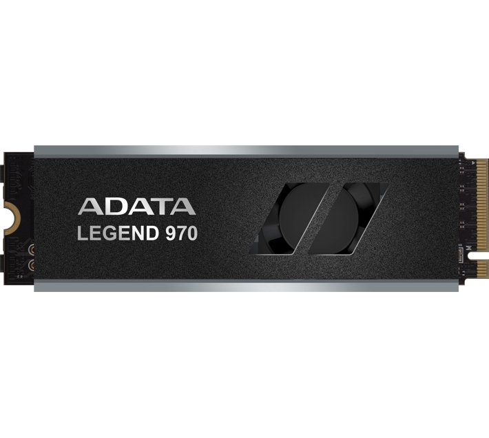 ADATA 2 TB SSD (Legend 970 2TB) (Interface: PCIe NVMe, Form Factor: M.2 ...