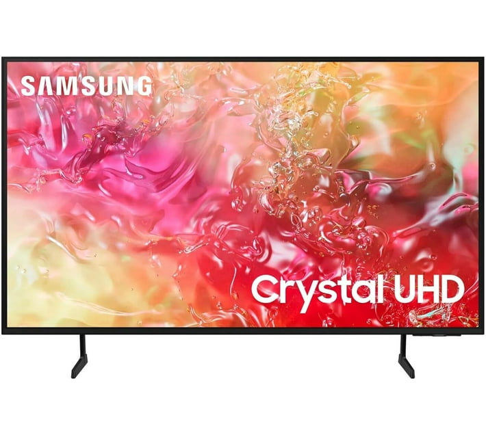 Buy Samsung 165 cm (65 inch) QLED Ultra HD (4K) Tizen Smart TV ...
