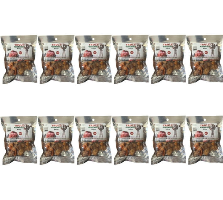 Truly South African Kaiings (12 x 80 g) | Makro