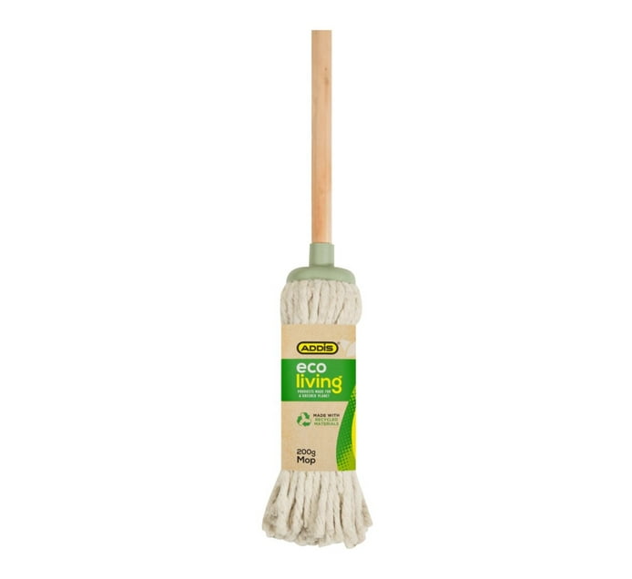 Addis Eco Living Wet Mop | Makro