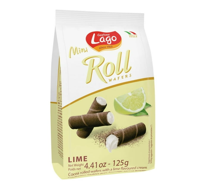 Someone’s in a Makro Lagos Biscuits Lime (125g) Mood