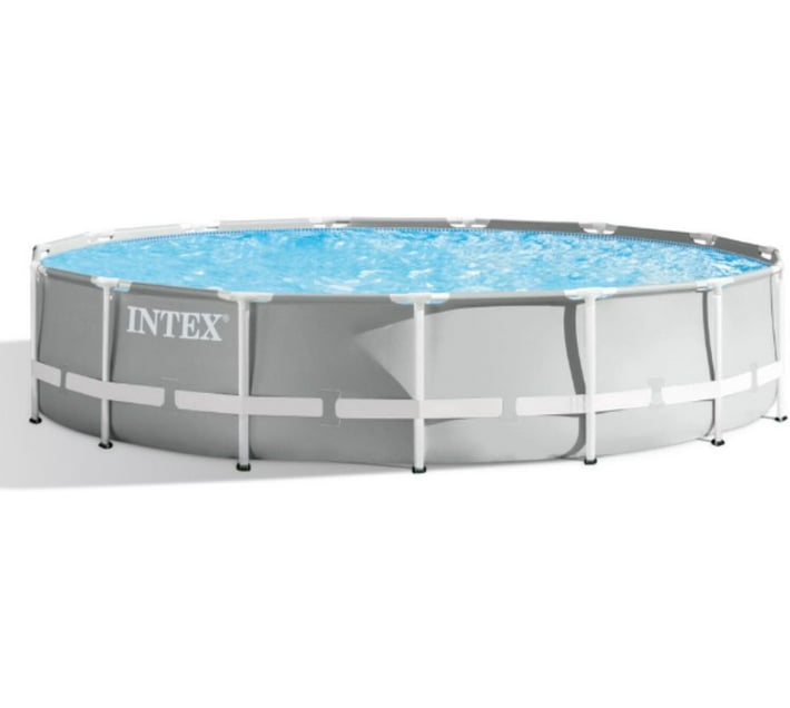 PSM13 5647 Swimming Pool (Grey) | Makro